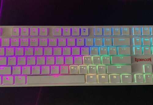 Беспроводная клавиатура механическая Anubis RGB