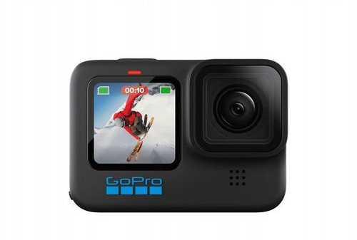 GoPro hero10