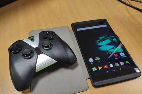 Игровой планшет Nvidia Shield Tablet K1 32 GB