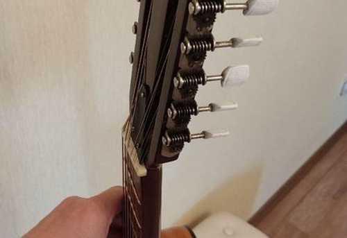 12 струнная гитара (Луначарка)