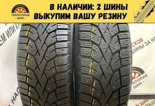 Gislaved NordFrost 100 185/65 R15 92T