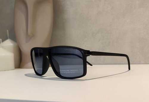 Солнцезащитные очки Porsche design