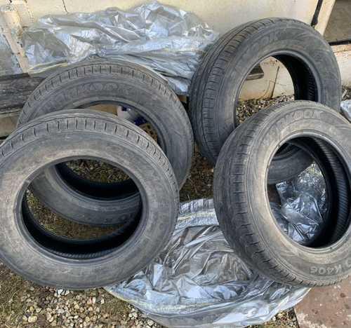 Hankook Optimo K406 215/65 R16 98H
