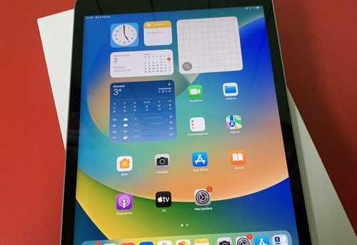 Apple iPad 10.2 wi fi 64gb 2021 новый
