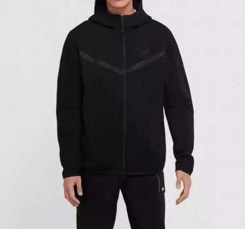 Толстовка Nike Tech Fleece (качество premium)