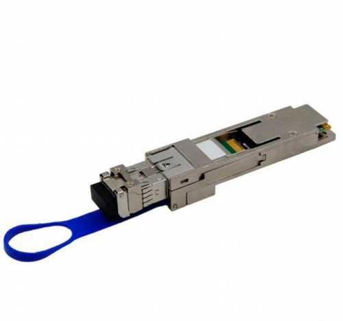 Трансивер qsfp-SFP , адаптер qsfp  40G на SFP  10G