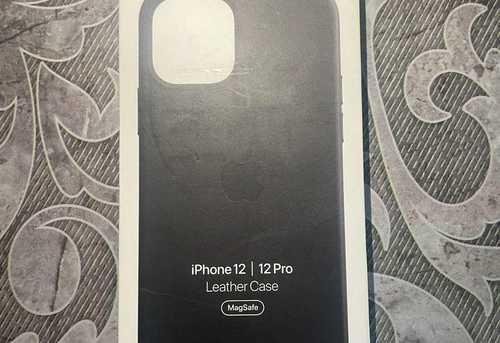 Чехол на iPhone 12 pro