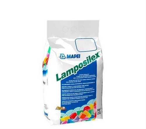 Mapei Lamposilex гидропломба (5кг)