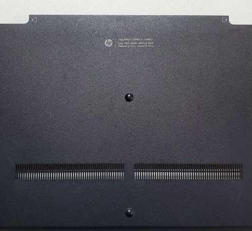 Крышка поддона ноутбука HP Probook 4530S