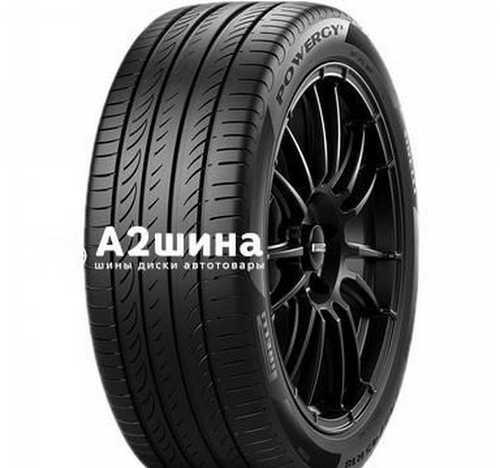 Pirelli Powergy 235/45 R18