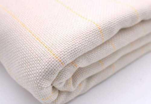 Ткань для тафтинга, ковровая вышивка 100х100 см