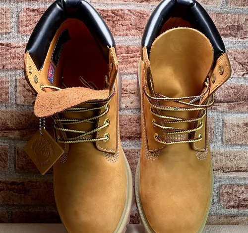 Timberland 6 Inch Premium Boot