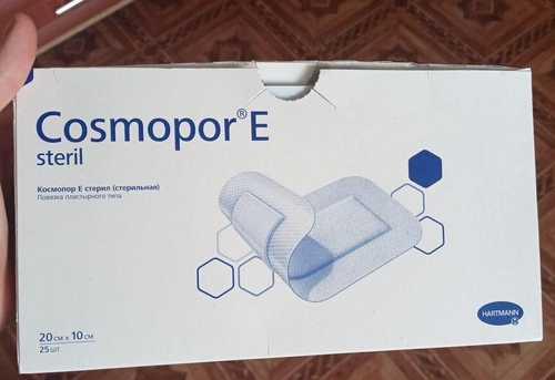 Cosmopor E. Пластырь послеоперационный