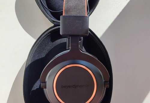 Beyerdynamic Amiron Wireless Copper