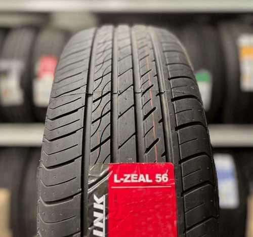 iLink L-Zeal56 235/55 R18 107U