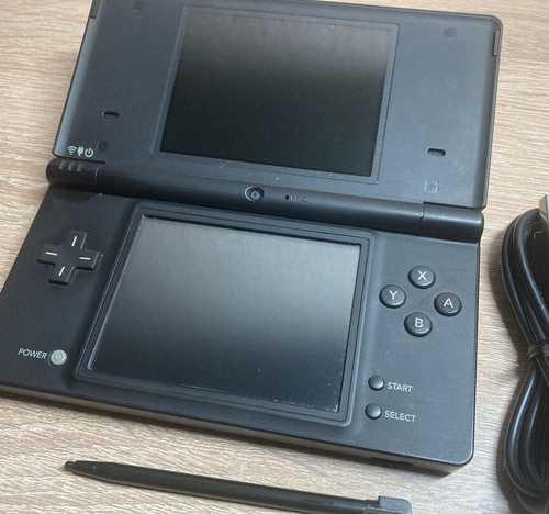 Nintendo DSi