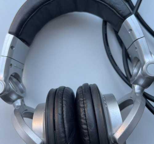 Наушники technics rp dh1200