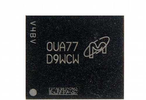 Видеопамять gddr6 D9WCW 0UA77 20г, с разбора D9WCW