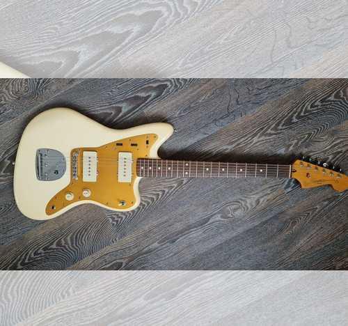 Электрогитара Fender Squier J Mascis Jazzmaster VW