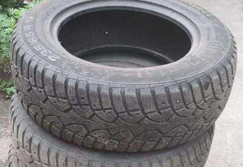 Continental Conti4x4IceContact 235/65 R17 108Q