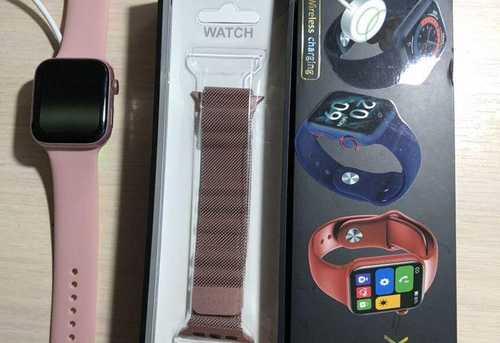 Часы Smart Watch X22PRO