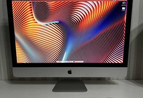 iMac Apple (Retina 5K, 27 дюйм., конец 2015 г.)