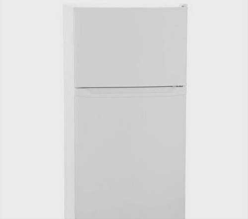 Холодильник с верхней морозильной камерой Nordfros