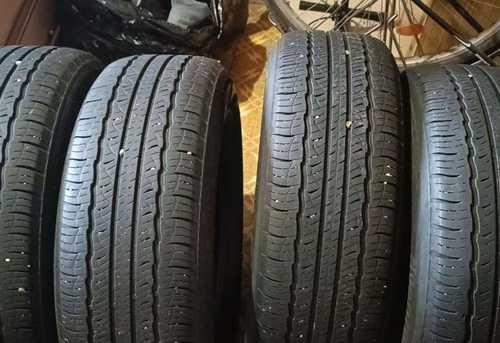 Triangle AdvanteX SUV TR259 235/65 R17 108V