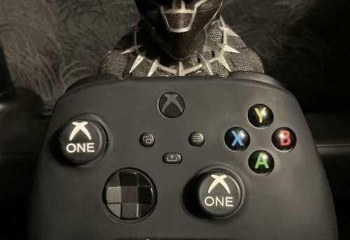 Геймпад Xbox One,идеальное состояние
