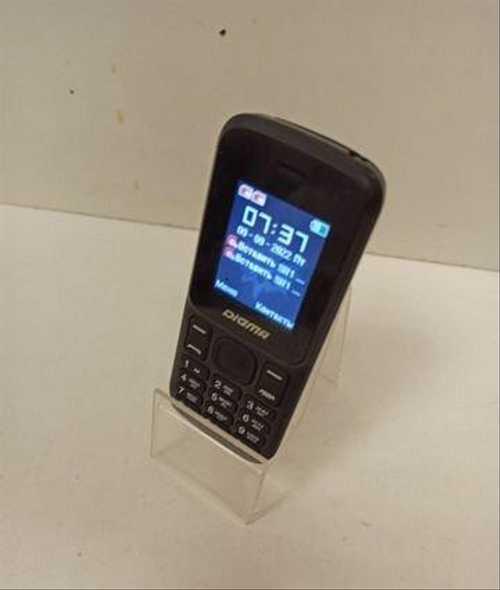 Мобильный телефон Digma Linx A172
