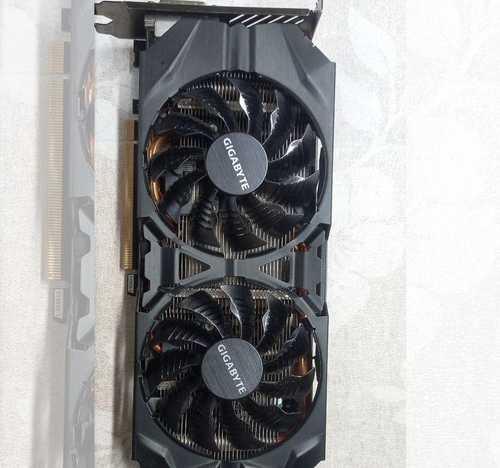 Видеокарта r9 390 8gb