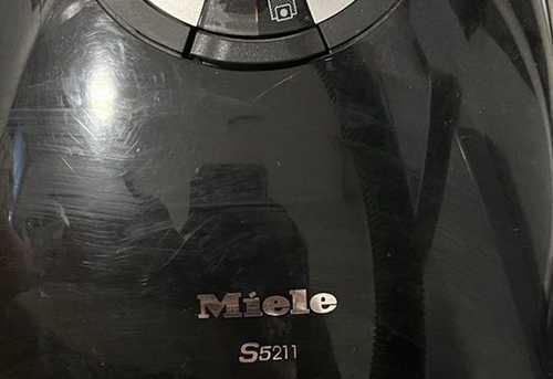 Пылесос Miele s5211