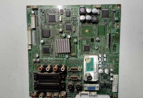 Майн плата BN41-00839E от тв Samsung PS-42Q91HR с