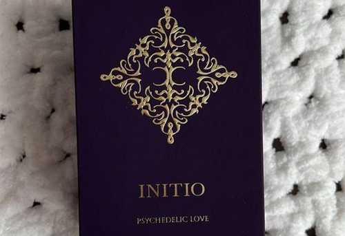 Парфюм initio psychedelic love Оригинал