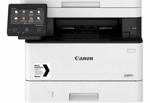 Лазерное мфу Canon i-Sensys MF443dw
