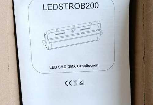 Стробоскоп involight ledstrob200