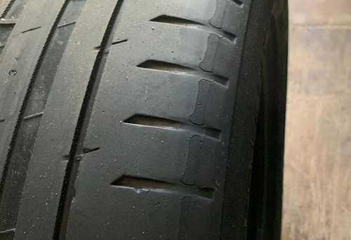 Nokian Tyres Hakka Black 2 SUV 275/50 R20