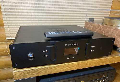 Цап Rockna Wavedream DAC