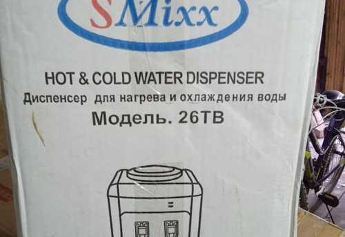 Кулер (диспенсер) для воды