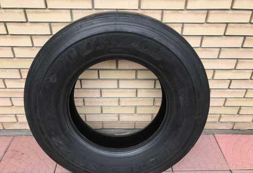 Шина 295/80 R22.5 Dunlop