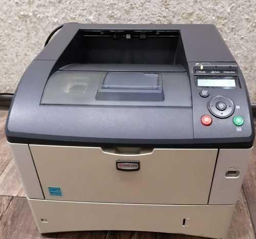 Принтер Kyocera FS-4020DN