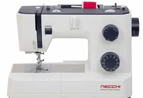 Швейная машинка necchi Q132 A