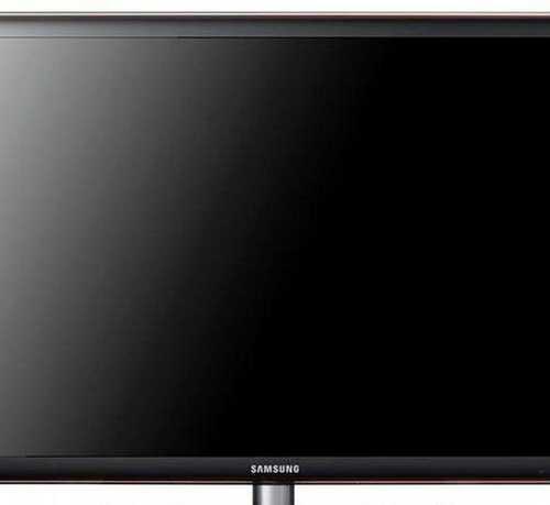 Телевизор Samsung Smart TV UE40D5500 (102см)