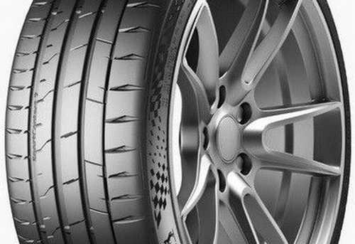 Continental ContiSportContact 7 255/35 R19 96Y