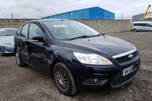 Разбор запчасти для ford focus 2 2009, 1.8 МКПП