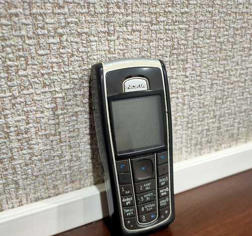 Nokia 6230