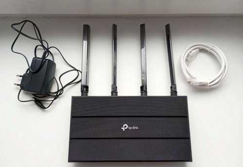 Роутер TP-link Archer AX12