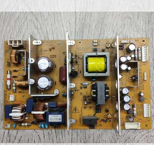 Плата питания 302G14502 Kyocera FS-9530