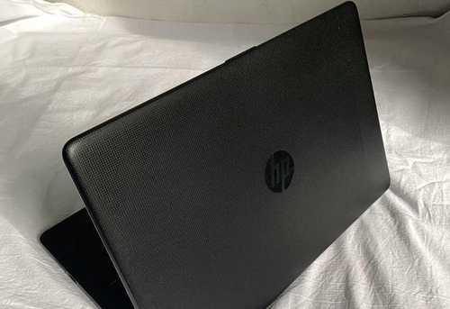 Ноутбук HP Laptop 15-ra0xx; Celeron N3060