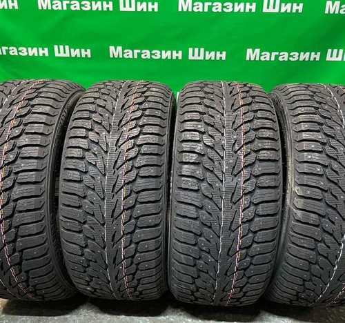 Kumho WinterCraft Ice Wi32 255/40 R19 126T